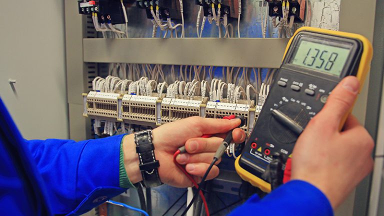 Τεχνικός Αυτοματισμών – ΙΕΚ ΔΕΗ